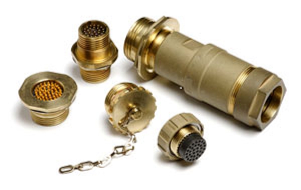 Marine Connectors | Milspares