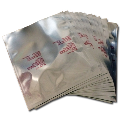 Mil-Spec Packaging | Milspares