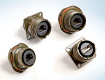 RJ45 Connectors | Milspares