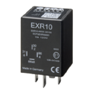 Relays | Milspares